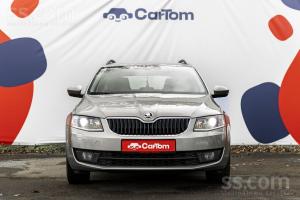 Skoda Octavia 2016 Rīga, ar dzinēja tilpumu 2.00 L un nobraukumu 268 tūkst. km par 9300 €, foto 3 vietnē AUTOMOTO.COM.LV