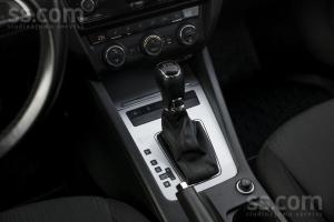 Skoda Octavia 2016 Rīga, ar dzinēja tilpumu 2.00 L un nobraukumu 268 tūkst. km par 9300 €, foto 14 vietnē AUTOMOTO.COM.LV