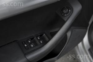 Skoda Octavia 2016 Rīga, ar dzinēja tilpumu 2.00 L un nobraukumu 268 tūkst. km par 9300 €, foto 18 vietnē AUTOMOTO.COM.LV