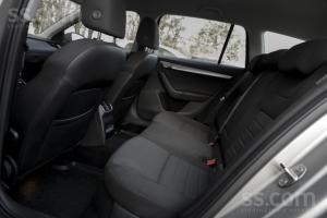 Skoda Octavia 2016 Rīga, ar dzinēja tilpumu 2.00 L un nobraukumu 268 tūkst. km par 9300 €, foto 19 vietnē AUTOMOTO.COM.LV