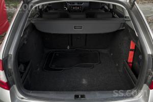 Skoda Octavia 2016 Rīga, ar dzinēja tilpumu 2.00 L un nobraukumu 268 tūkst. km par 9300 €, foto 20 vietnē AUTOMOTO.COM.LV