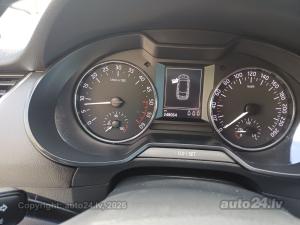 Шкода Октавия 2016 в Таллин, объемом двигателя 1.60 л и пробегом 248 тыс. км за 6900 €, фото 1 на AUTOMOTO.COM.LV