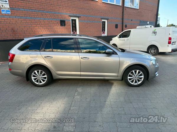 Skoda Octavia 2016 Tallina vietnē Skoda Octavia 2016 Tallina, ar dzinēja tilpumu 1.60 L un nobraukumu 248 tūkst. km par 6900 €, foto 3 vietnē AUTOMOTO.COM.LV