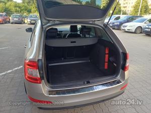 Шкода Октавия 2016 в Таллин, объемом двигателя 1.60 л и пробегом 248 тыс. км за 6900 €, фото 7 на AUTOMOTO.COM.LV