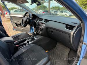 Skoda Octavia 2016 Tallina, ar dzinēja tilpumu 1.20 L un nobraukumu 364 tūkst. km par 4950 €, foto 14 vietnē AUTOMOTO.COM.LV