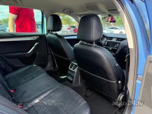 Skoda Octavia 2016 Tallina, ar dzinēja tilpumu 1.20 L un nobraukumu 364 tūkst. km par 4950 €, foto 15 vietnē AUTOMOTO.COM.LV