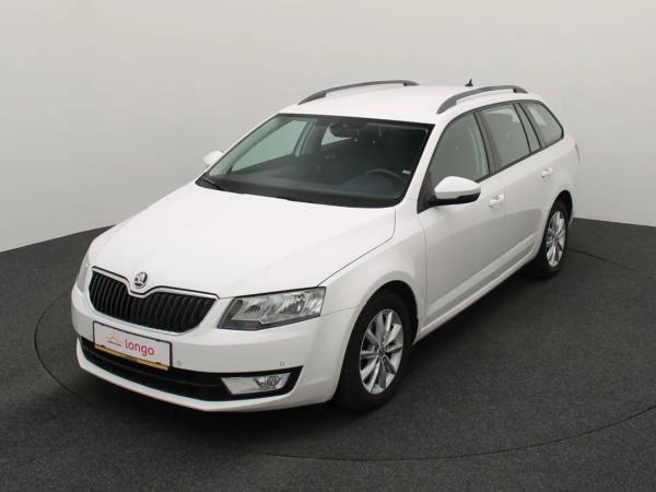 Skoda Octavia 2017 Viļņa, ar dzinēja tilpumu 1.60 L un nobraukumu 209 tūkst. km par 9199 €, foto 1 vietnē AUTOMOTO.COM.LV