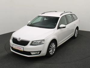 Skoda Octavia 2017 Viļņa, ar dzinēja tilpumu 1.60 L un nobraukumu 209 tūkst. km par 9199 €, foto  vietnē AUTOMOTO.COM.LV