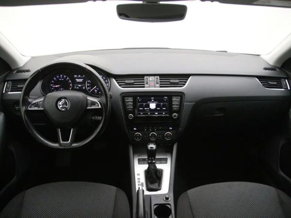 Skoda Octavia 2017 Viļņa, ar dzinēja tilpumu 1.60 L un nobraukumu 209 tūkst. km par 9199 €, foto 2 vietnē AUTOMOTO.COM.LV