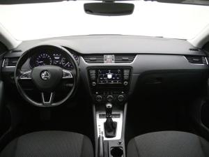 Skoda Octavia 2017 Viļņa, ar dzinēja tilpumu 1.60 L un nobraukumu 209 tūkst. km par 9199 €, foto 3 vietnē AUTOMOTO.COM.LV