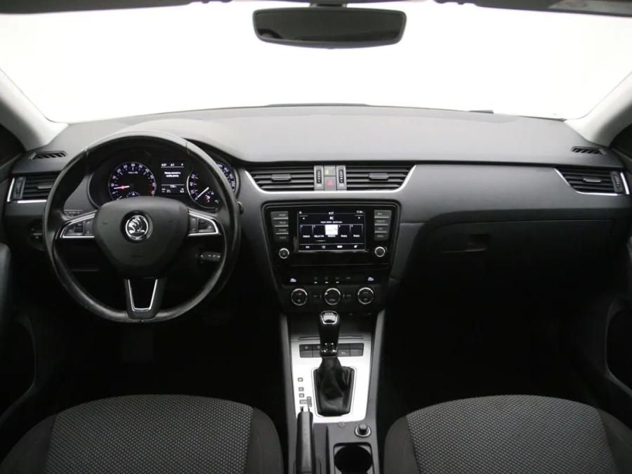 Skoda Octavia 2017 Viļņa, ar dzinēja tilpumu 1.60 L un nobraukumu 209 tūkst. km par 9199 €, foto 3 vietnē AUTOMOTO.COM.LV