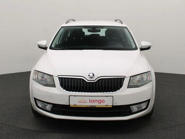 Skoda Octavia 2017 Viļņa, ar dzinēja tilpumu 1.60 L un nobraukumu 209 tūkst. km par 9199 €, foto 3 vietnē AUTOMOTO.COM.LV
