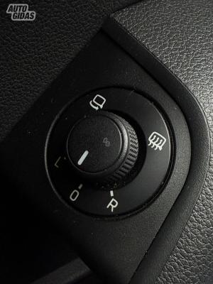 Шкода Октавия 2017 в Вильнюс, объемом двигателя 1.60 л и пробегом 167 тыс. км за 12650 €, фото 23 на AUTOMOTO.COM.LV