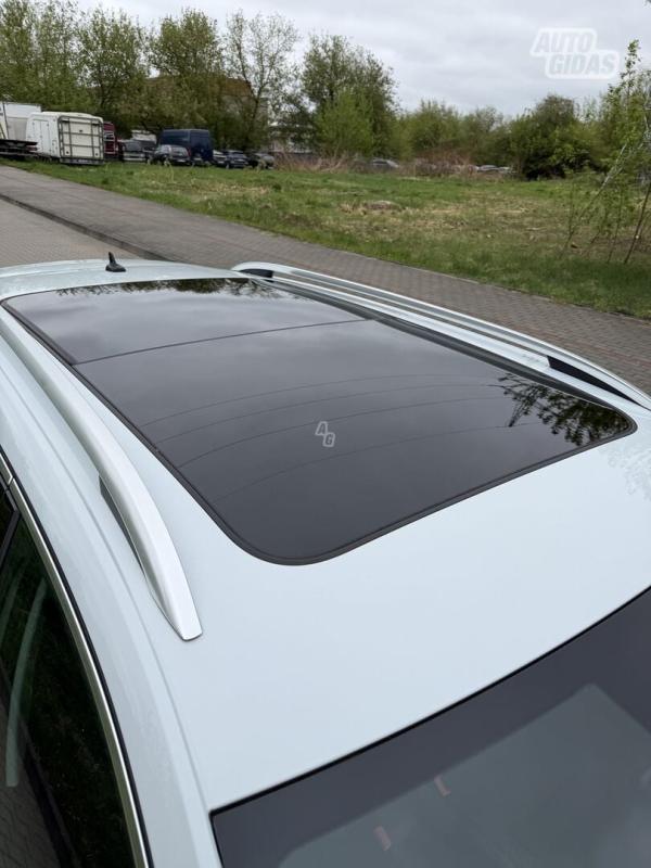Skoda Octavia 2017 in Vilnius, with an engine capacity of 1.60 L and mileage of 167 thousand km for 12650 €, photo 10 on AUTOMOTO.COM.LV