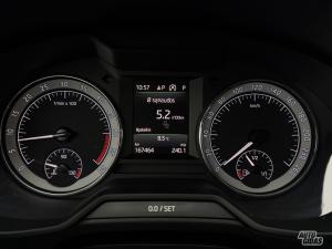 Шкода Октавия 2017 в Вильнюс, объемом двигателя 1.60 л и пробегом 167 тыс. км за 12650 €, фото 30 на AUTOMOTO.COM.LV
