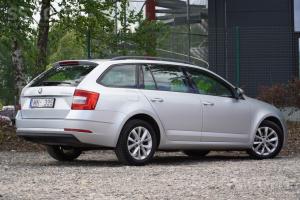 Skoda Octavia 2017 Rīga, ar dzinēja tilpumu 1.60 L un nobraukumu 306 tūkst. km par 7990 €, foto 9 vietnē AUTOMOTO.COM.LV