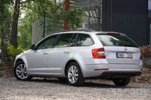 Skoda Octavia 2017 Rīga, ar dzinēja tilpumu 1.60 L un nobraukumu 306 tūkst. km par 7990 €, foto 11 vietnē AUTOMOTO.COM.LV