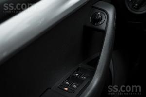Skoda Octavia 2017 in Riga, with an engine capacity of 2.00 L and mileage of 256 thousand km for 8500 €, photo 15 on AUTOMOTO.COM.LV
