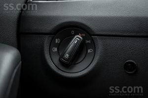 Skoda Octavia 2017 in Riga, with an engine capacity of 2.00 L and mileage of 256 thousand km for 8500 €, photo 16 on AUTOMOTO.COM.LV