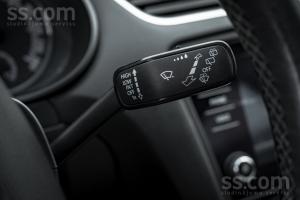 Skoda Octavia 2017 in Riga, with an engine capacity of 2.00 L and mileage of 256 thousand km for 8500 €, photo 23 on AUTOMOTO.COM.LV