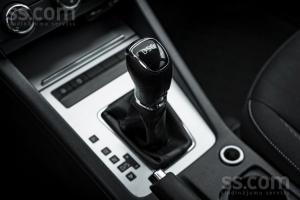 Skoda Octavia 2017 in Riga, with an engine capacity of 2.00 L and mileage of 256 thousand km for 8500 €, photo 24 on AUTOMOTO.COM.LV