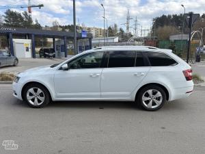Шкода Октавия 2017 в Вильнюс, объемом двигателя 1.60 л и пробегом 279 тыс. км за 9800 €, фото 7 на AUTOMOTO.COM.LV