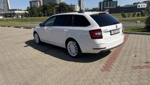 Skoda Octavia 2017 in Vilnius, with an engine capacity of 1.60 L and mileage of 297 thousand km for 9600 €, photo 7 on AUTOMOTO.COM.LV