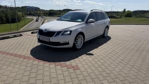 Skoda Octavia 2017 in Vilnius, with an engine capacity of 1.60 L and mileage of 297 thousand km for 9600 €, photo  on AUTOMOTO.COM.LV