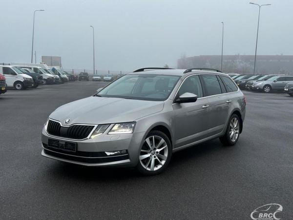Skoda Octavia 2018 in Vilnius, with an engine capacity of 1.80 L and mileage of 237 thousand km for 9999 €, photo 1 on AUTOMOTO.COM.LV