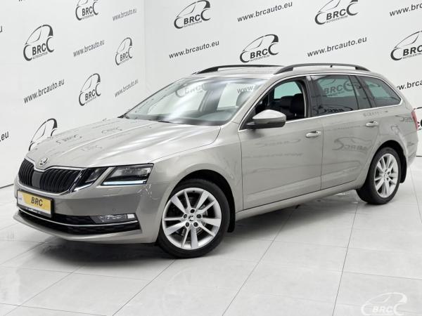 Skoda Octavia 2018 in Vilnius, with an engine capacity of 1.80 L and mileage of 237 thousand km for 9999 €, photo 1 on AUTOMOTO.COM.LV