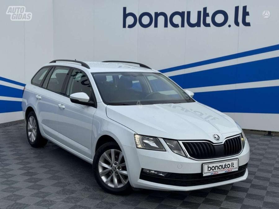 Skoda Octavia 2018 in Kaunas, with an engine capacity of 1.60 L and mileage of 248 thousand km for 10250 €, photo 2 on AUTOMOTO.COM.LV