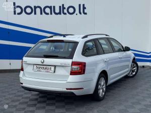Skoda Octavia 2018 in Kaunas, with an engine capacity of 1.60 L and mileage of 248 thousand km for 10250 €, photo 3 on AUTOMOTO.COM.LV