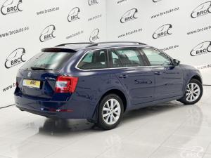 Skoda Octavia 2018 in Vilnius, with an engine capacity of 1.00 L and mileage of 100 thousand km for 10900 €, photo 3 on AUTOMOTO.COM.LV