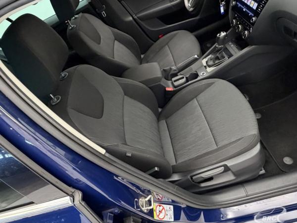 Skoda Octavia 2018 Viļņa, ar dzinēja tilpumu 1.00 L un nobraukumu 100 tūkst. km par 10900 €, foto 5 vietnē AUTOMOTO.COM.LV
