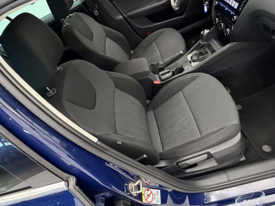 Skoda Octavia 2018 in Vilnius, with an engine capacity of 1.00 L and mileage of 100 thousand km for 10900 €, photo 6 on AUTOMOTO.COM.LV