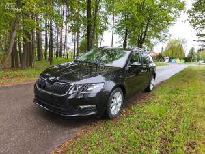 Шкода Октавия 2018 в Юрбаркас, объемом двигателя 1.60 л и пробегом 269 тыс. км за 8350 €, фото  на AUTOMOTO.COM.LV