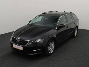 Шкода Октавия 2018 в Вильнюс, объемом двигателя 1.60 л и пробегом 186 тыс. км за 10299 €, фото  на AUTOMOTO.COM.LV