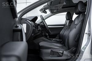 Skoda Octavia 2018 Rīga, ar dzinēja tilpumu 1.60 L un nobraukumu 218 tūkst. km par 10500 €, foto 9 vietnē AUTOMOTO.COM.LV