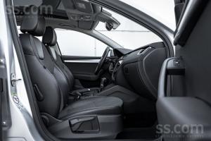 Skoda Octavia 2018 Rīga, ar dzinēja tilpumu 1.60 L un nobraukumu 218 tūkst. km par 10500 €, foto 10 vietnē AUTOMOTO.COM.LV