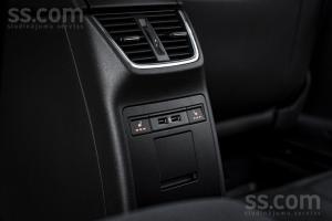 Skoda Octavia 2018 Rīga, ar dzinēja tilpumu 1.60 L un nobraukumu 218 tūkst. km par 10500 €, foto 12 vietnē AUTOMOTO.COM.LV