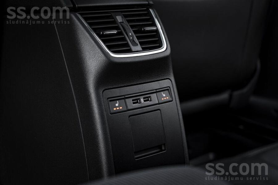 Skoda Octavia 2018 Rīga, ar dzinēja tilpumu 1.60 L un nobraukumu 218 tūkst. km par 10500 €, foto 12 vietnē AUTOMOTO.COM.LV