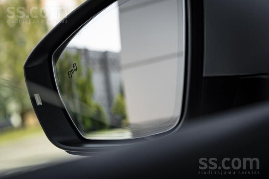 Skoda Octavia 2018 Rīga, ar dzinēja tilpumu 1.60 L un nobraukumu 218 tūkst. km par 10500 €, foto 15 vietnē AUTOMOTO.COM.LV
