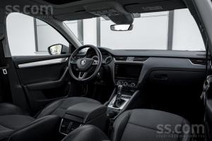 Skoda Octavia 2018 Rīga, ar dzinēja tilpumu 1.60 L un nobraukumu 218 tūkst. km par 10500 €, foto 16 vietnē AUTOMOTO.COM.LV