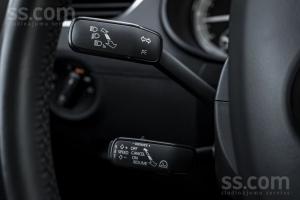 Skoda Octavia 2018 Rīga, ar dzinēja tilpumu 1.60 L un nobraukumu 218 tūkst. km par 10500 €, foto 18 vietnē AUTOMOTO.COM.LV