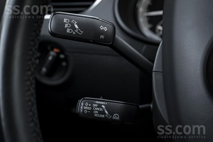 Skoda Octavia 2018 Rīga, ar dzinēja tilpumu 1.60 L un nobraukumu 218 tūkst. km par 10500 €, foto 18 vietnē AUTOMOTO.COM.LV