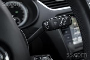 Skoda Octavia 2018 Rīga, ar dzinēja tilpumu 1.60 L un nobraukumu 218 tūkst. km par 10500 €, foto 20 vietnē AUTOMOTO.COM.LV