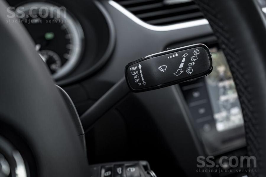 Skoda Octavia 2018 Rīga, ar dzinēja tilpumu 1.60 L un nobraukumu 218 tūkst. km par 10500 €, foto 20 vietnē AUTOMOTO.COM.LV