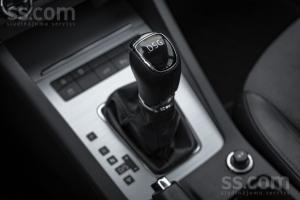 Skoda Octavia 2018 Rīga, ar dzinēja tilpumu 1.60 L un nobraukumu 218 tūkst. km par 10500 €, foto 21 vietnē AUTOMOTO.COM.LV