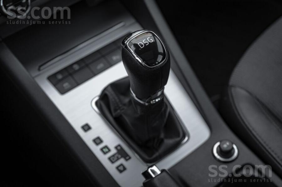 Skoda Octavia 2018 Rīga, ar dzinēja tilpumu 1.60 L un nobraukumu 218 tūkst. km par 10500 €, foto 21 vietnē AUTOMOTO.COM.LV