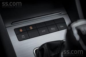 Skoda Octavia 2018 Rīga, ar dzinēja tilpumu 1.60 L un nobraukumu 218 tūkst. km par 10500 €, foto 22 vietnē AUTOMOTO.COM.LV